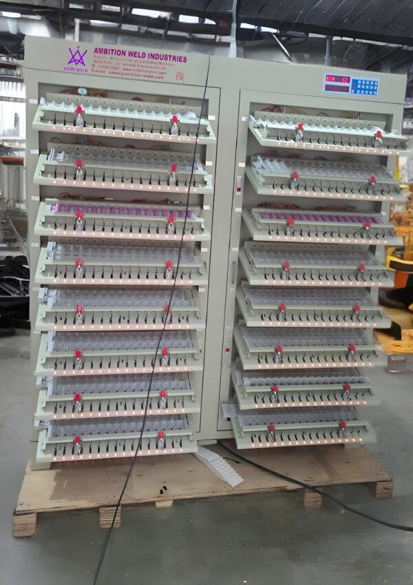 512 Channels 5v 3amps Cell Grading Machine For Cylindrical Cell ...
